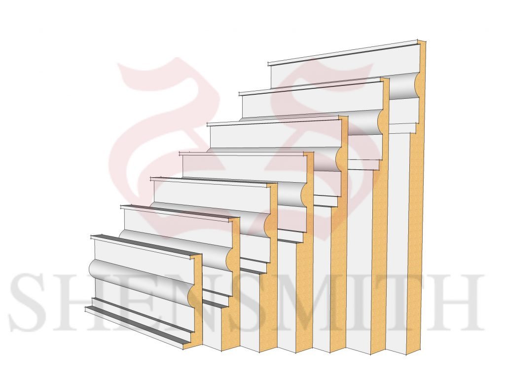 classic – SkirtingBoards.com®