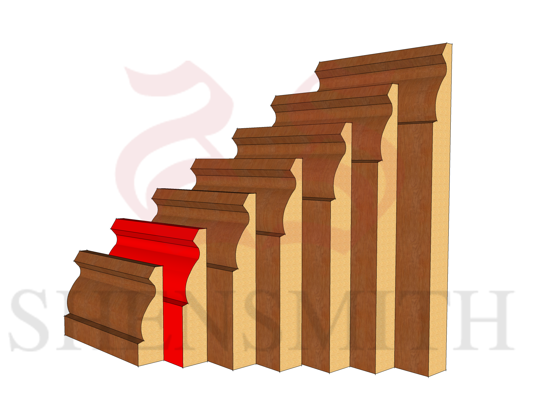 ogee_oak_94 – SkirtingBoards.com®