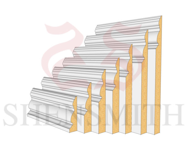 victorian - SkirtingBoards.com®