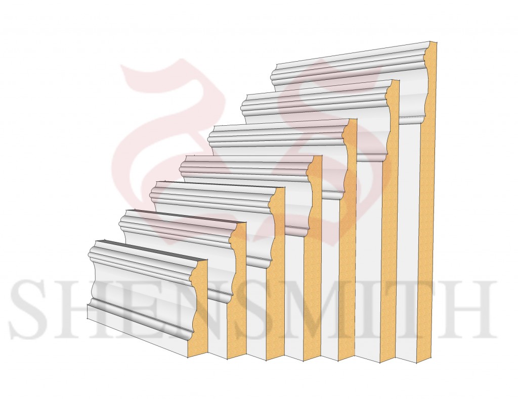 windsor – SkirtingBoards.com®